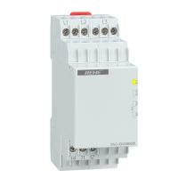 China DV2-10 Miniature Voltage Monitoring Relay for sale