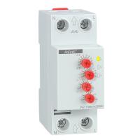 China DV2-1T80A Single Phase Intelligent Auto Reset Voltage Device Protector for sale