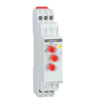 China DT7-1M6 DIN rail Electronic Programmable 10 Functions Relay Multi function Relay AC/DC12V-240V for sale