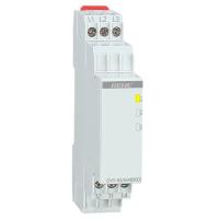 China DV5-03 Phase Loss Sensors Relay Device Voltage Control Relay for sale