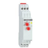 China DT7-1ZR SPDT Delay ON Programmable Single Function and Single-Time Relay AC/DC12V-240V for sale