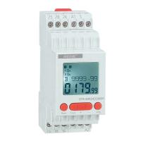 China DT9-2M10 10 Functions Programmable Digital Multifunction Relay with 4 digit LCD Display AC/DC12V-240V or 230V for sale
