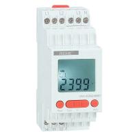 China DV2-3SM240 LCD Phase Loss Phase Reversal Phase Asymmetry Voltage Protecter with Neutral for sale