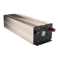 China 8KW pure sine wave off grid AC solar inverter power inverter for sale