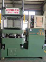 China 250-400 Ton Hydraulic Press Machine for Melamine Dinnerware Molding 45s Cycle for sale