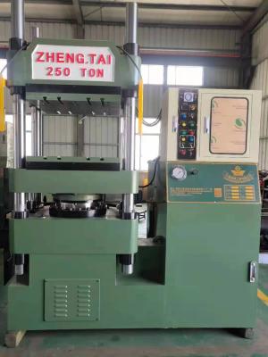 China 250-400 Ton Hydraulic Press Machine for Melamine Dinnerware Molding 45s Cycle for sale