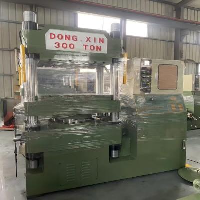 China Refurbished 200 Ton Melamine Press Machine Single Color Two Colors Triple Color Customizable for sale