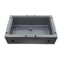 China Custom Forged Steel Melamine Compression Mold CNC Milling 300000 Shots for sale