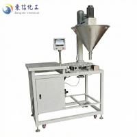 China Automatic Multihead Weigher W001 25KG Hopper Capacity ±2g Accuracy S10s per Mold Industrial Weighing Machine for sale