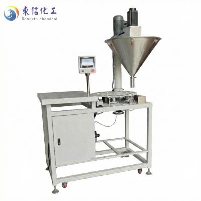 China Automatic Multihead Weigher W001 25KG Hopper Capacity ±2g Accuracy S10s per Mold Industrial Weighing Machine for sale