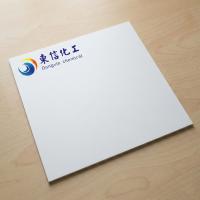 China Melamine Decal Paper White Base 40Gsm 45Gsm High Fade Resistance for Tableware for sale
