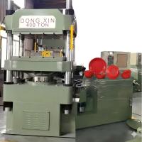 China Used 400 Ton Hydraulic Press Machine for Melamine Tableware Production 300T for sale