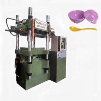 China 250T 350T Industrial Melamine Press Machine Four Column Hydraulic Press CE ISO for sale