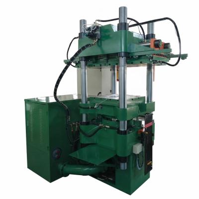 China Computerized Automated Melamine Press Machine 500 Ton for Dinnerware Production for sale