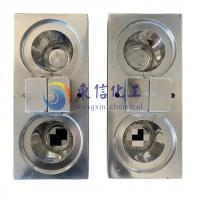 China Custom P20 Steel Melamine Mold 220℃ for Three Divided Plate Press Machine for sale
