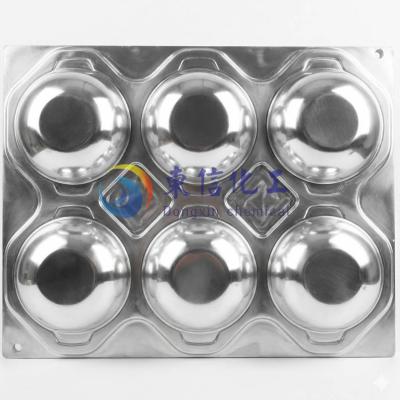 China Multiple Cavities Melamine Mold M001 Heat Resistant for Tableware Kitchenware Production for sale