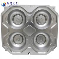 China Multiple Cavities Melamine Mold M001 Heat Resistant for Tableware Kitchenware Production for sale
