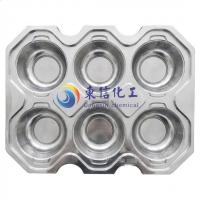China Matte Surface Melamine Dinnerware Mold 220℃ Injection High Impact Resistance M001 for sale