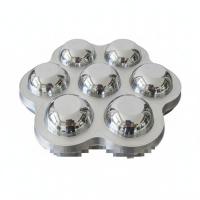 China High Precision Melamine Tableware Mold Multi Cavity 500000 Cycles Compression Mould for sale