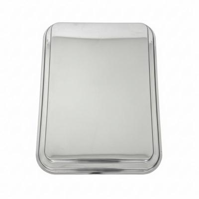 China Forged Steel Melamine Tray Mold HRC 48-52 High Pressure Resistant 500000 Cycles for sale