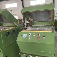 China High Frequency Melamine Preheating Machine 5KW 10KW 15KW for Tableware Molding for sale