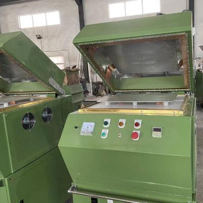 China High Frequency Melamine Preheating Machine 5KW 10KW 15KW for Tableware Molding for sale