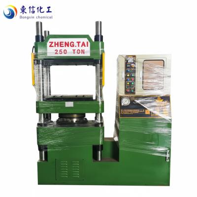 China Industrial Grade Automatic Melamine Crockery Machine 200T-600T PLC Control 220V 380V for sale