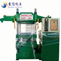 China Industrial Grade Automatic Melamine Crockery Machine 200T-600T PLC Control 220V 380V for sale