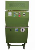 China PLC Control Industrial High Frequency Preheater 5KW 27.12 MHz for Melamine Molding Faster Cycles for sale