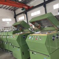 China 27.12 MHz Melamine Powder Preheating System 5KW 15KW for Crockery Making Machine for sale