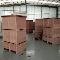 China Energy Saving Melamine Resin Preheater 27.12 MHz Frequency Tableware Moulding Machine for sale