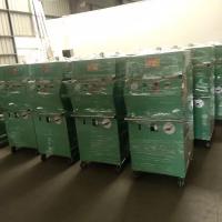 China 5KW 10KW High Frequency Melamine Preheating Machine for Tableware Molding for sale