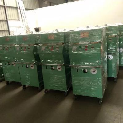 China 5KW 10KW High Frequency Melamine Preheating Machine for Tableware Molding for sale