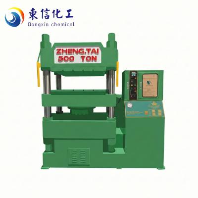 China Semi Automatic Melamine Crockery Machine 100-500 Pieces Per Hour Compression Molding Dinnerware Production for sale