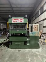 China 250-1000Ton Melamine Crockery Machine 220V 380V for Plates Bowls Cups for sale