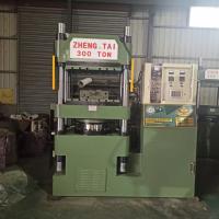 China 250-1000Ton Melamine Crockery Machine 220V 380V for Plates Bowls Cups for sale