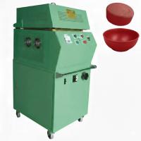China High Frequency Melamine Preheating Machine 10-30s Heating for Tableware Forming for sale