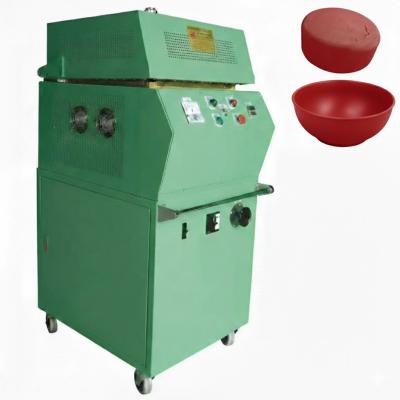 China High Frequency Melamine Preheating Machine 10-30s Heating for Tableware Forming for sale