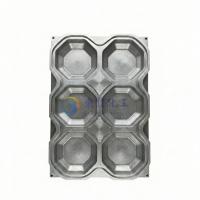 China Customized Logo Melamine Dinnerware Mold Produced For Melamine Tableware Factory for sale