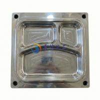 China Industrial Melamine Compression Mold M001 P20 Steel 200-300kg Multiple Cavity for sale