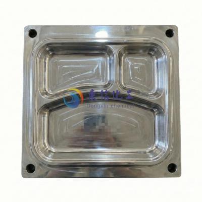 China Industrial Melamine Compression Mold M001 P20 Steel 200-300kg Multiple Cavity for sale