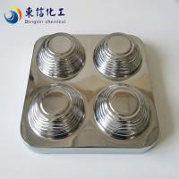 China Customized Steel Melamine Tableware Mold For Pressing Melamine Tableware for sale