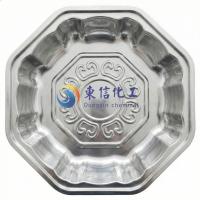 China P20 Steel Melamine Tableware Compression Mold Multiple Cavity 200-300kg for sale