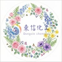 China Custom Printed Melamine Decal Paper DC002 40Gsm 45Gsm Heat Activated for Industrial Production for sale
