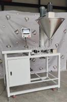 China Multi Functional Melamine Powder Weighing Machine Large Capacity Full Automatic for sale