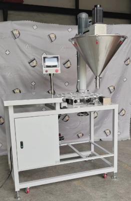 China Multi Functional Melamine Powder Weighing Machine Large Capacity Full Automatic for sale