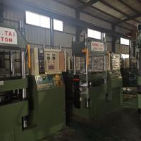 China 200-350 Ton Melamine Crockery Making Machine Hydraulic Press for Tableware Production for sale