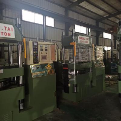China 200-350 Ton Melamine Crockery Making Machine Hydraulic Press for Tableware Production for sale