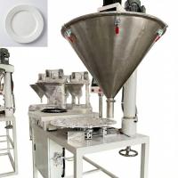 China High Precision Automatic Batching Equipment for Melamine Production 220V 530W for sale