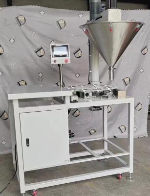 China Melamine Tableware Automatic Weighing Machine 5g-3000g ±2g Accuracy PLC Control for sale